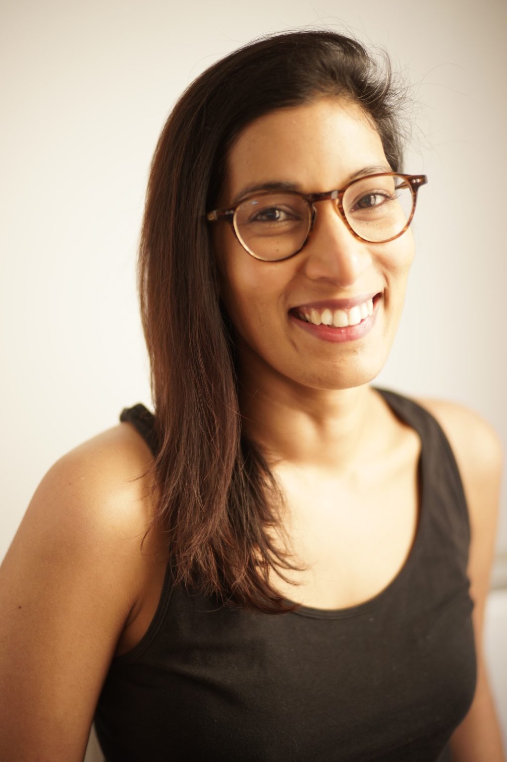 Here I Am - Marie Ayala